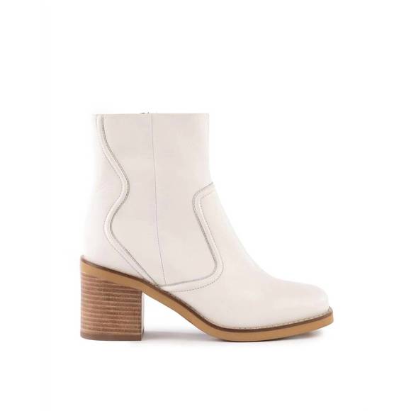 Seychelles Delicacy Boot